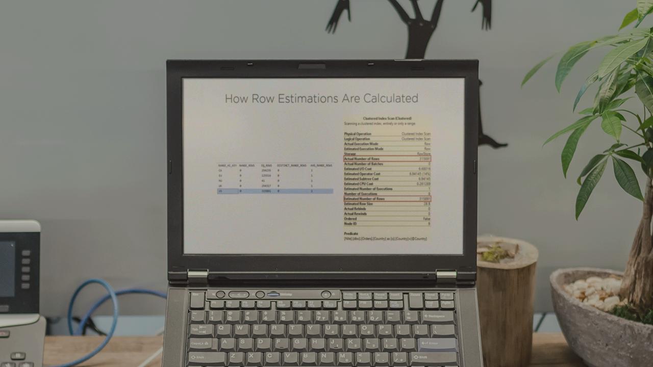 Identifying & Fixing Performance Issues Caused by Parameter Sniffing