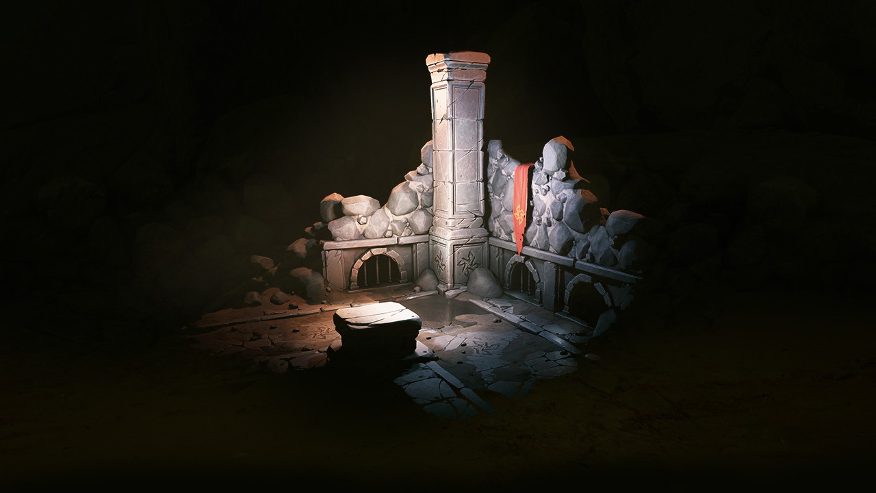 Importing And Rendering A Stylized Environment In Unreal Engine