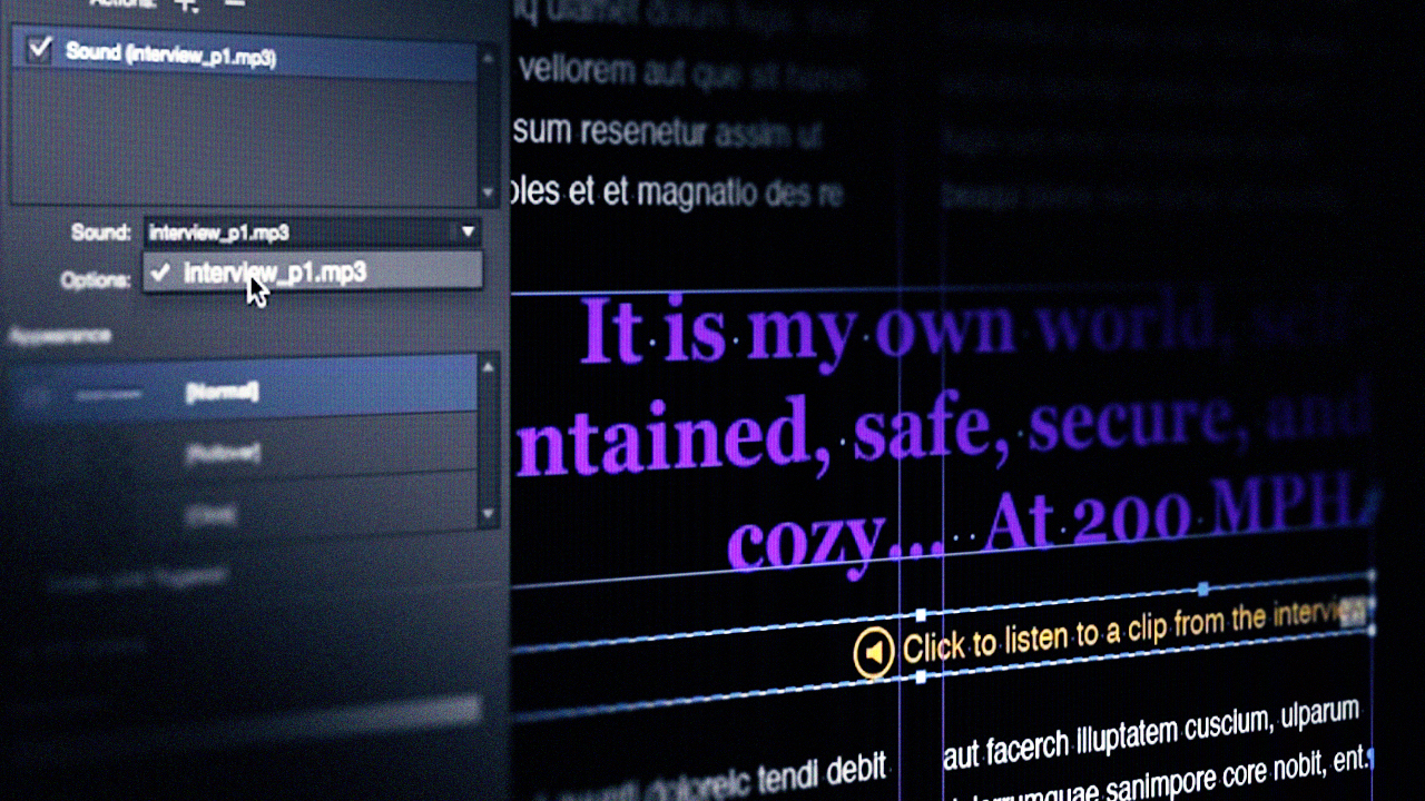 InDesign CC Interactive PDF | Pluralsight