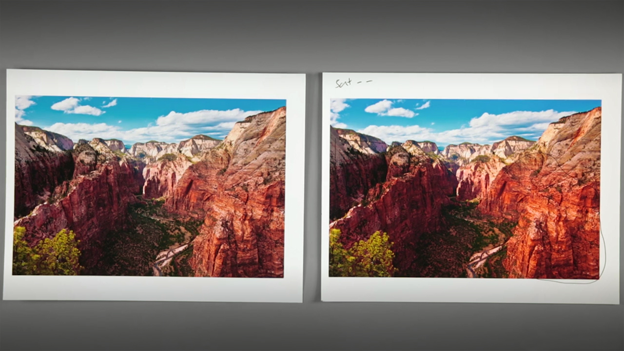 Inkjet Printing for Photography | Pluralsight