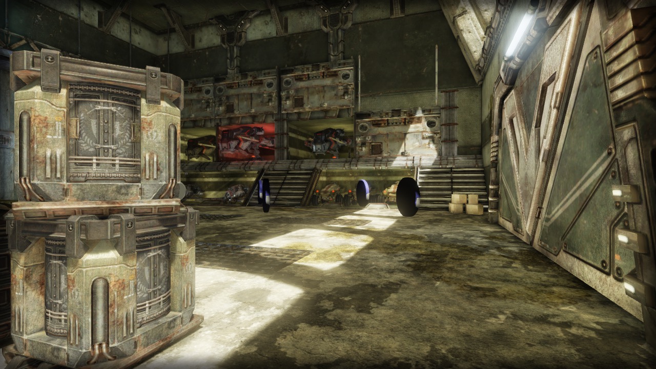 Introduction to UnrealScript in UDK