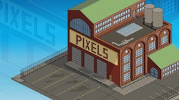 Creating Isometric Pixel Art In Photoshop Pluralsight