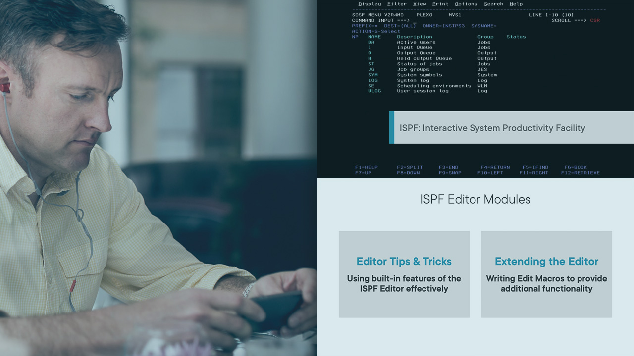 ISPF Editor Playbook