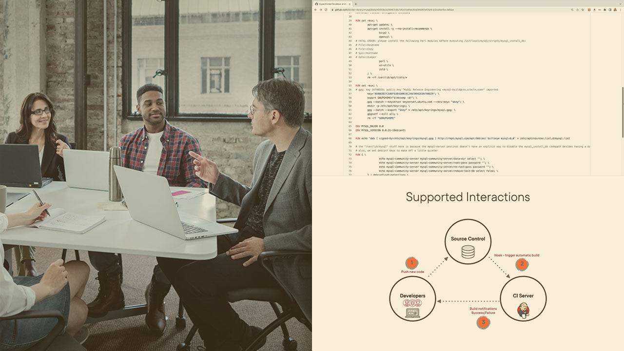Using Jenkins To Automate Artifact Builds And Security 3121