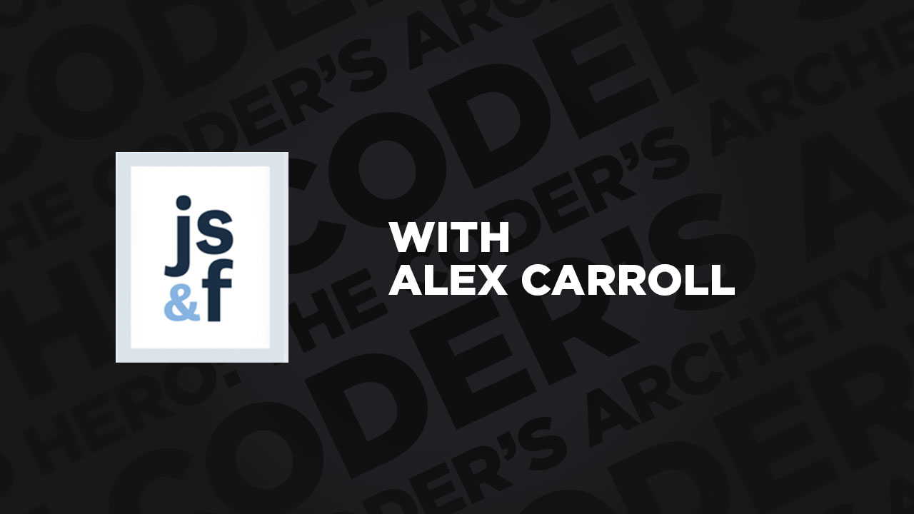 From Zero To Hero: The Coder's Archetypal Journey