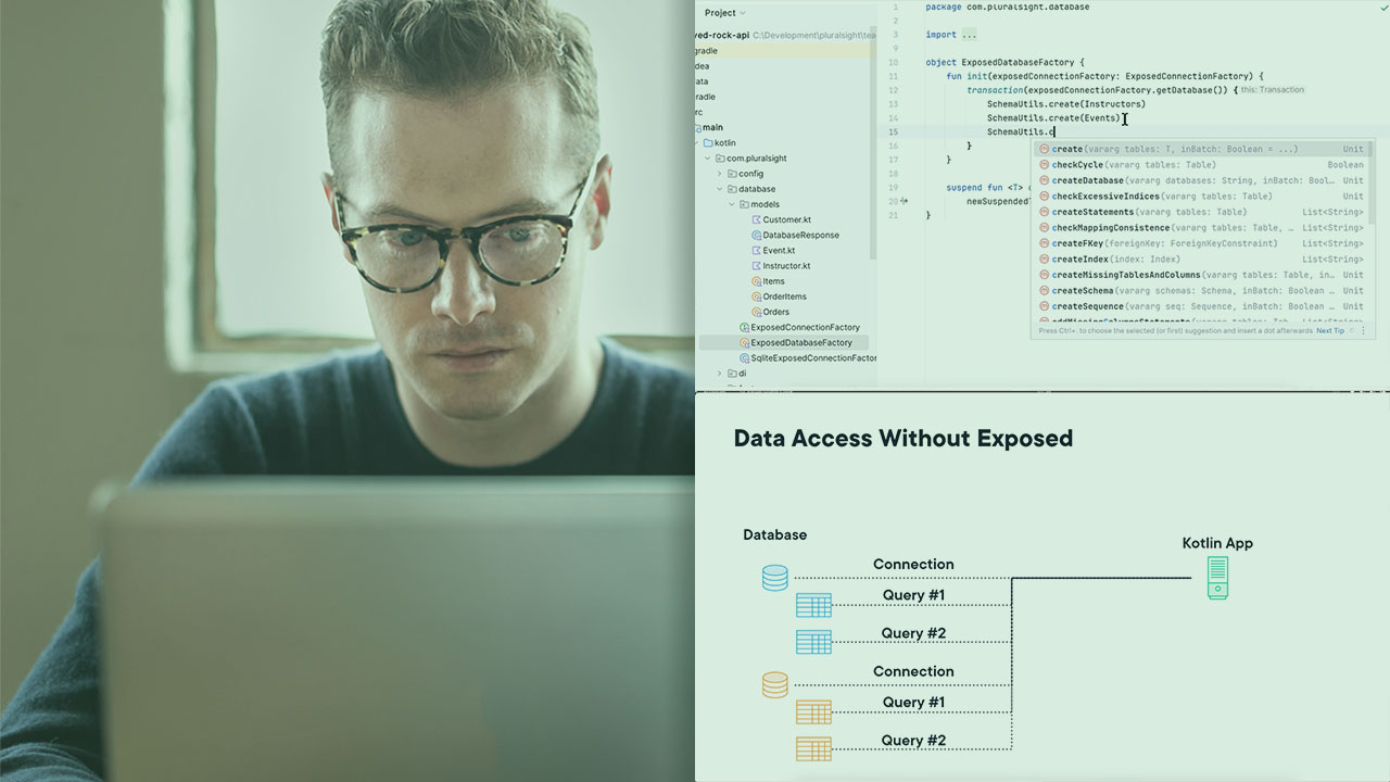 Data Access With Exposed In Kotlin 8850