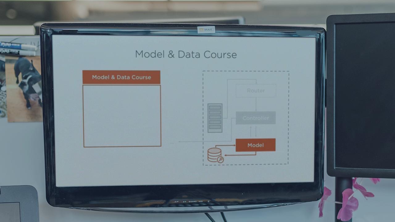 Getting Started with Laravel (PHP Framework) 7 - The Basics