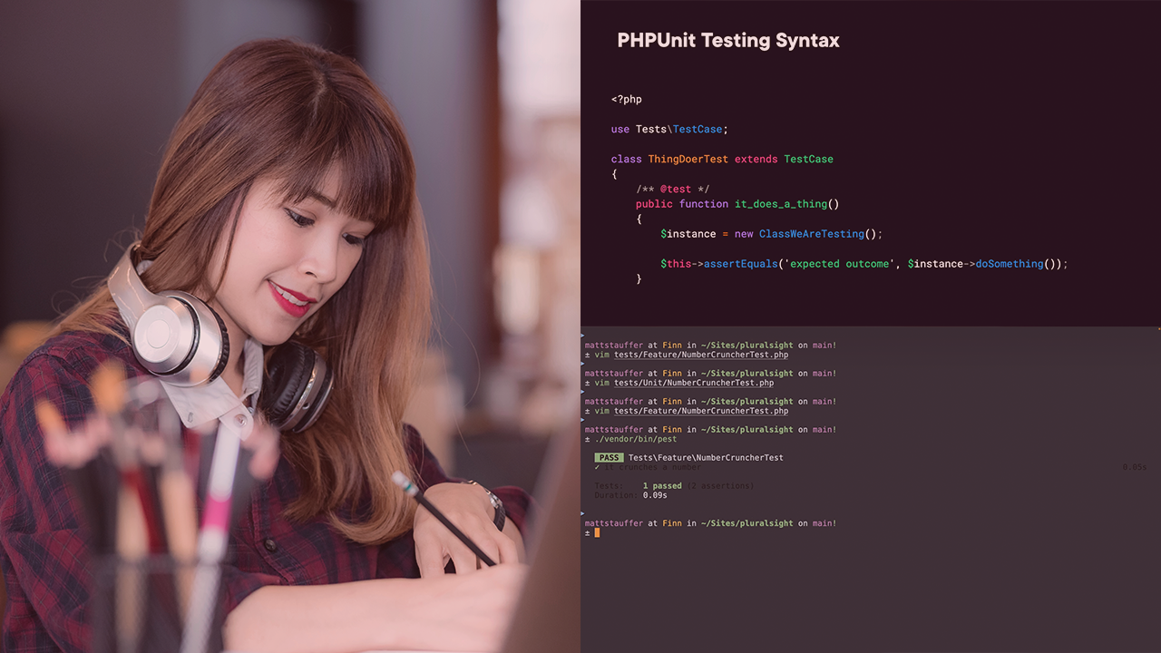 Laravel Testing And Deployment 7869