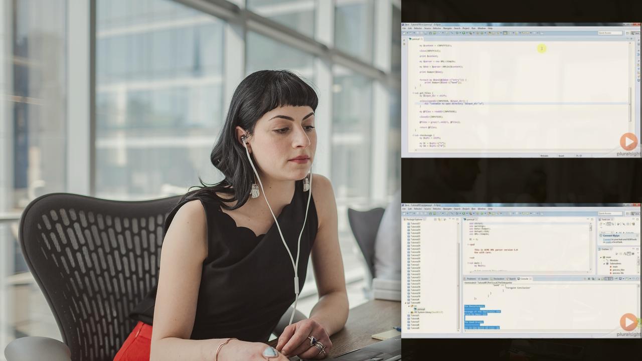 Learn Perl by Doing - Part 3