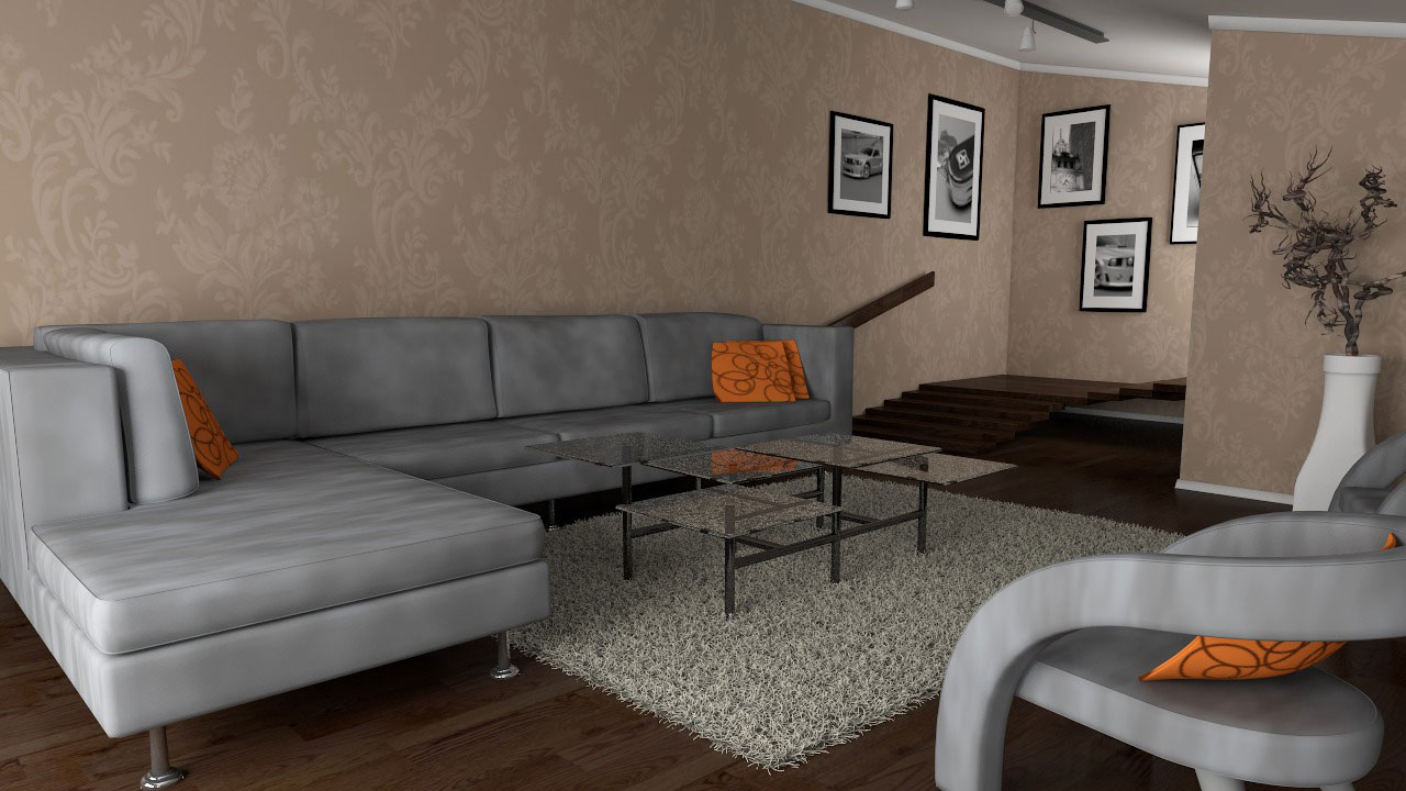 Linear Workflow Rendering Strategies in Maya 2012 Linear Workflow Rendering Strategies in Maya 2012