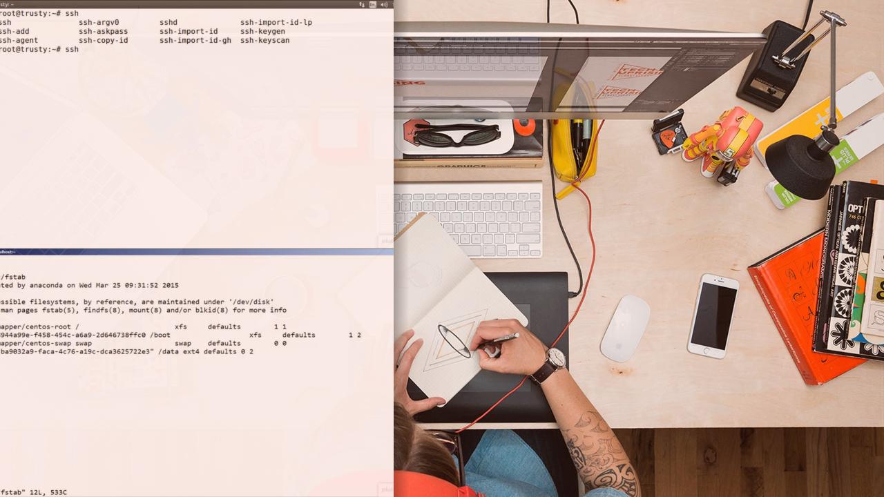 Linux Advanced File System Management (LPIC-2)