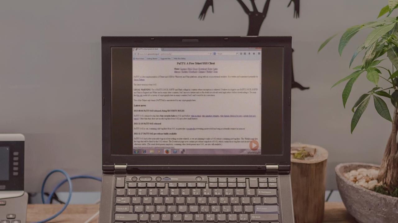 Linux Command Line Interface Cli Fundamentals