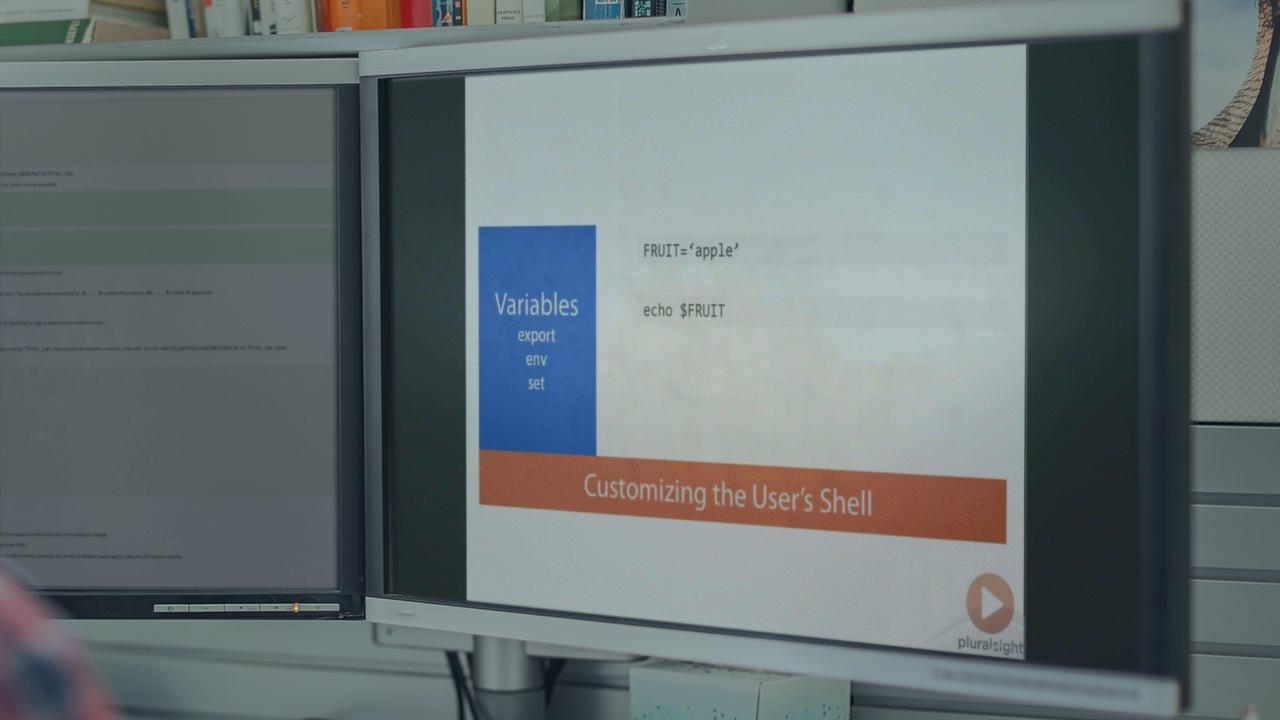 Linux System Administration Fundamentals