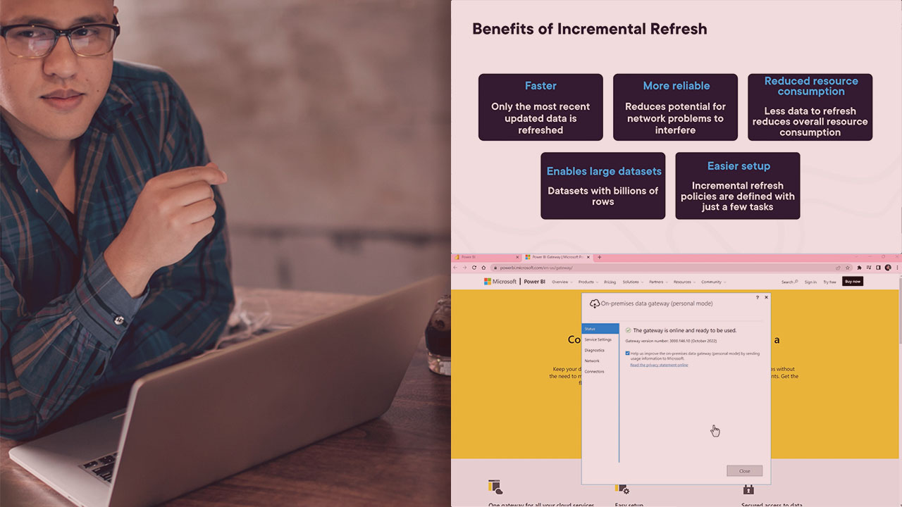 Manage Files and Datasets with Power BI Manage Files and Datasets with Power BI