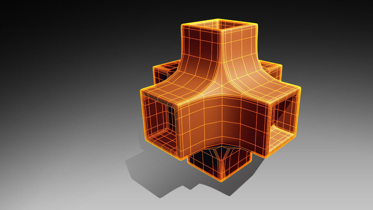 mental ray Nodes Reference Library: Contour mental ray Nodes Reference Library: Contour