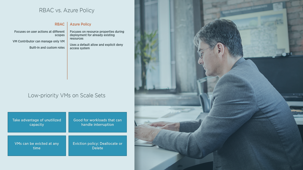 Deploying Multiple Virtual Machines in Microsoft Azure Deploying Multiple Virtual Machines in Microsoft Azure