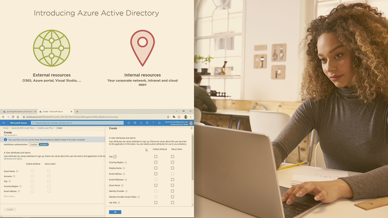 Microsoft Azure For Net 3 Developers Building Secure Services And Applications