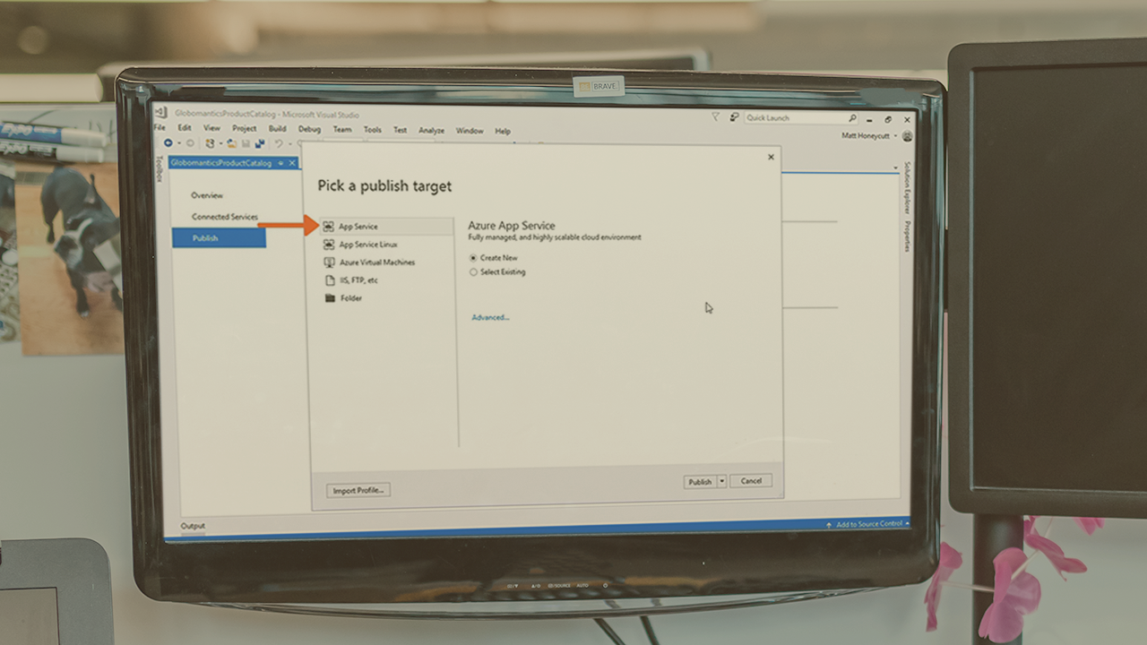 Microsoft Azure Developer: Ensuring Configurability Microsoft Azure Developer: Ensuring Configurability