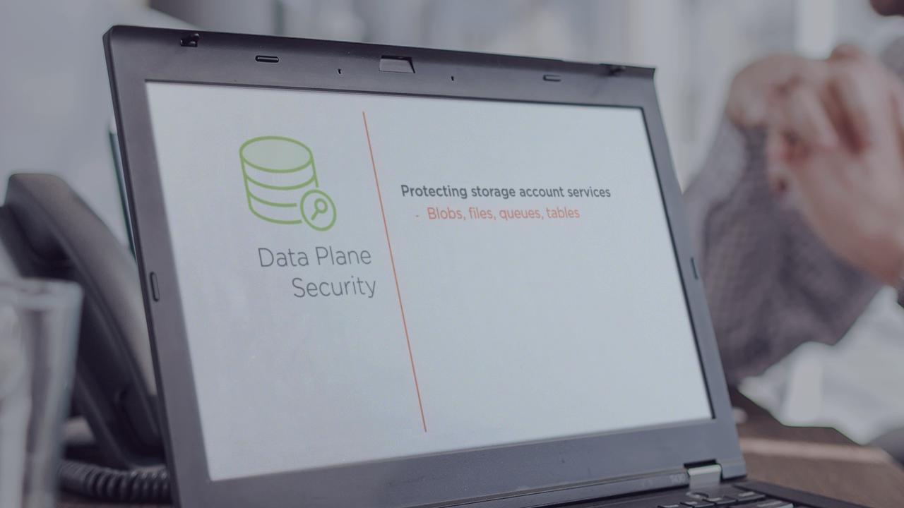 Microsoft Azure Security - Getting Started Microsoft Azure Security - Getting Started