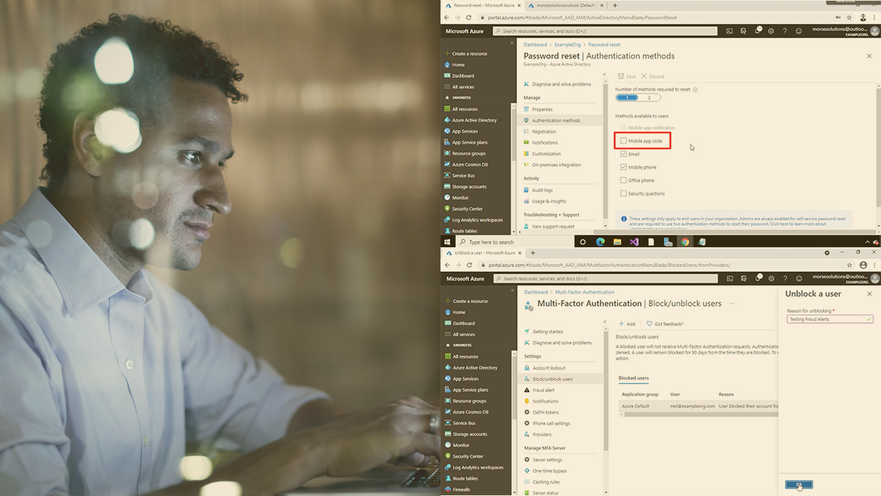 Microsoft Azure Solutions Architect Implement An Azure Active Directory Strategy
