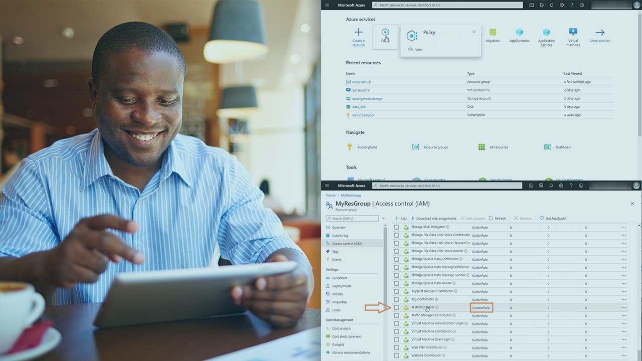 Microsoft Azure Solutions Architect: Implement a Governance Strategy