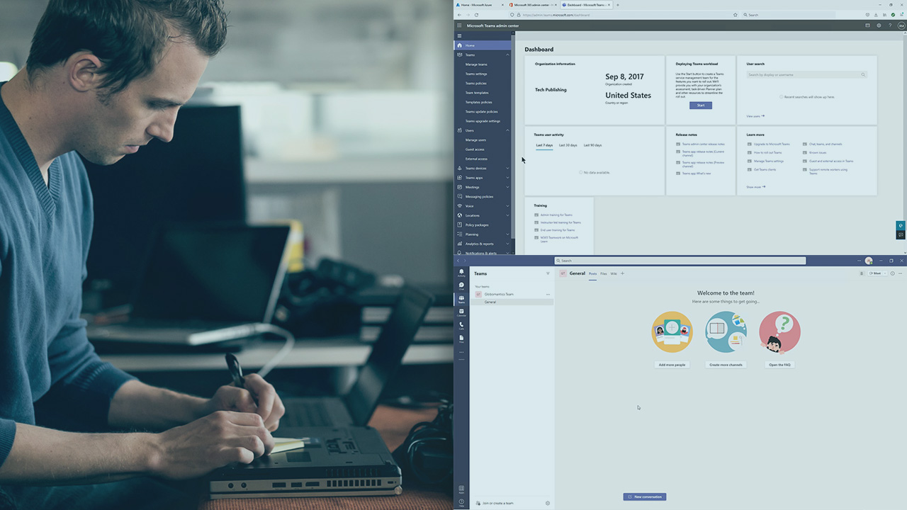 Troubleshooting Microsoft Teams: Skype and Federation Issues Troubleshooting Microsoft Teams: Skype and Federation Issues