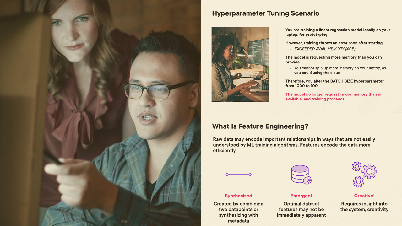 Model Building and Evaluation for Data Scientists