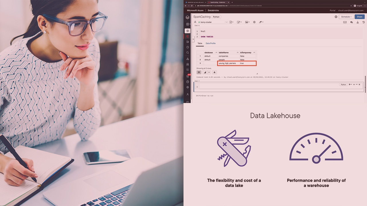 Monitoring And Optimizing Queries In Databricks Sql