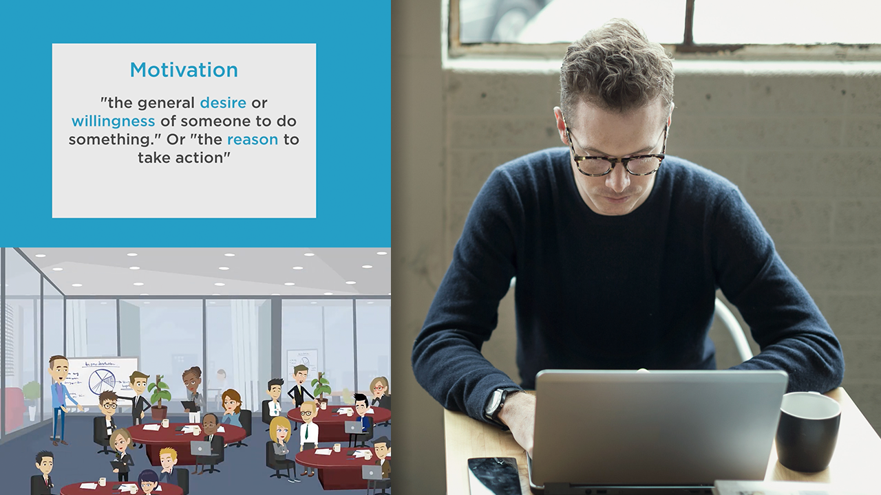 Motivating and Optimizing Team Performance Motivating and Optimizing Team Performance