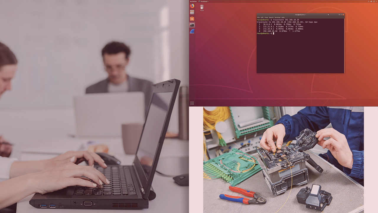 Network Troubleshooting and Tools