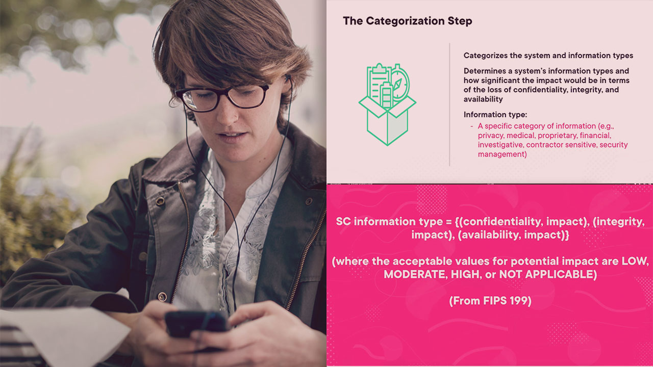 Security Framework Nist Rmf