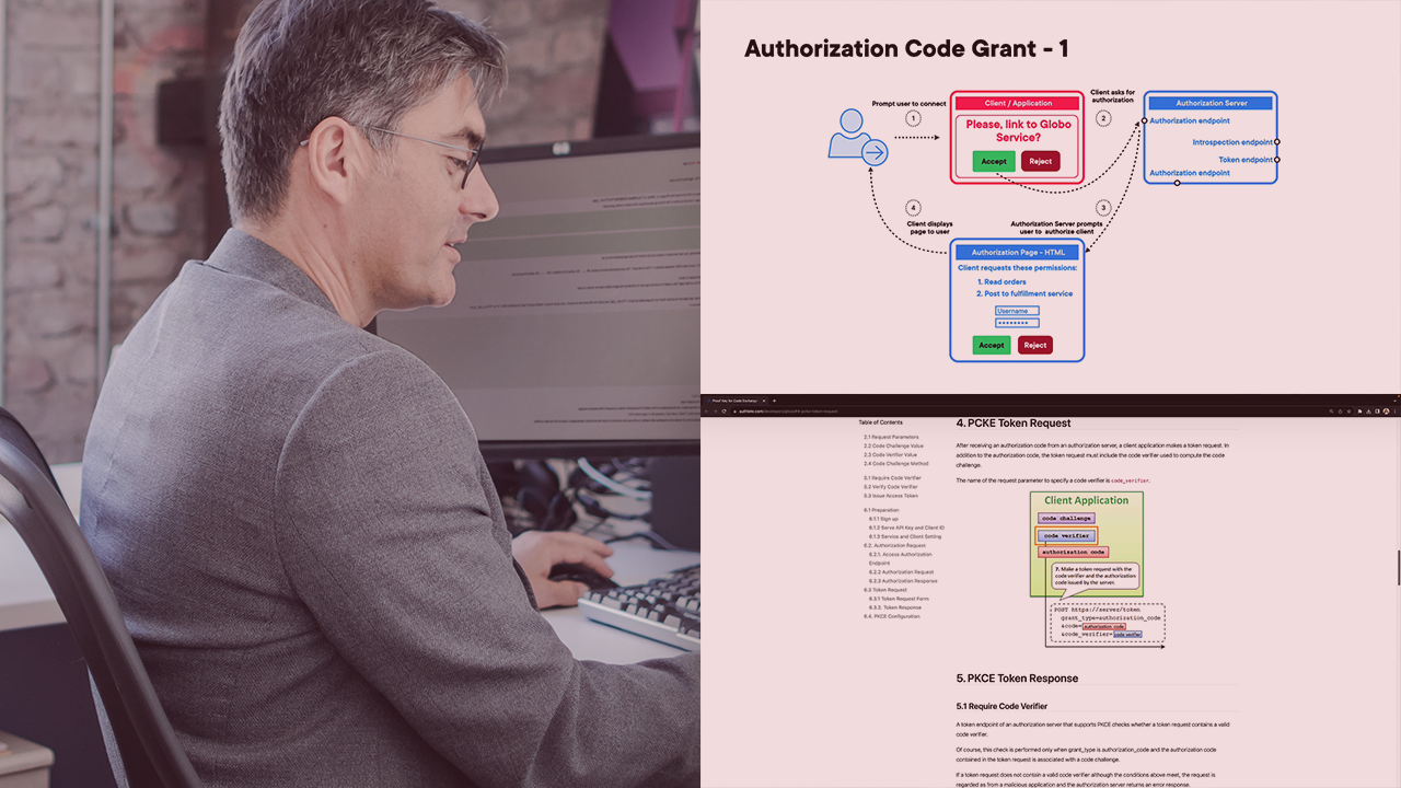 Nodejs Microservices Authentication And Authorization