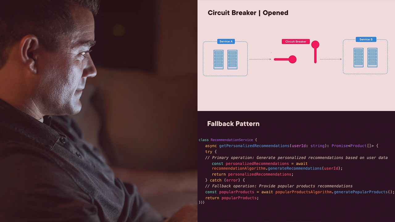 Node.js Microservices: Resilience and Fault Tolerance Node.js Microservices: Resilience and Fault Tolerance