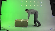 Syntheyes Tutorial Object Tracking Methods Pluralsight