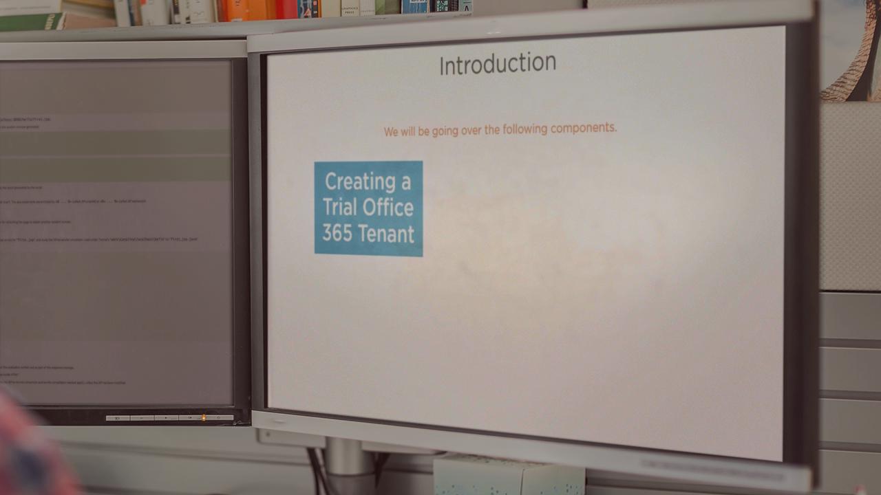 Enabling Office 365 (70-347) MCSA and the 70-347 Exam