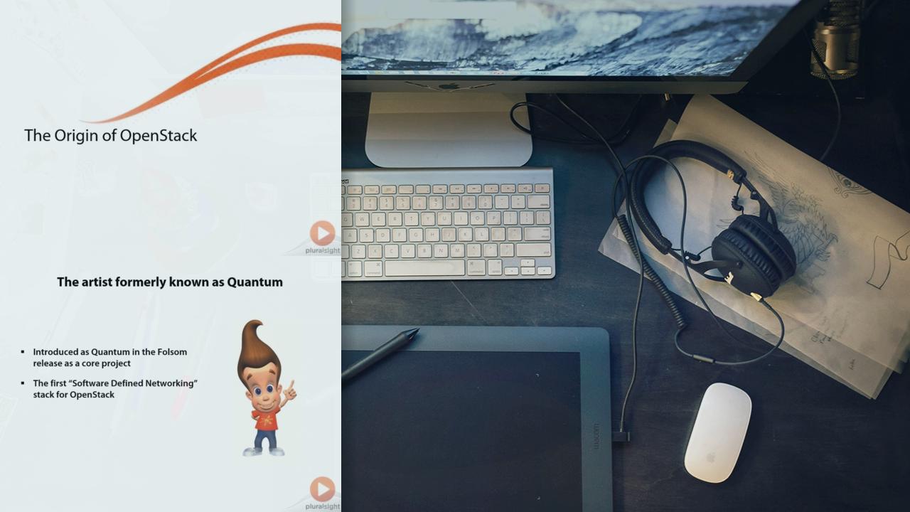 Introduction to OpenStack