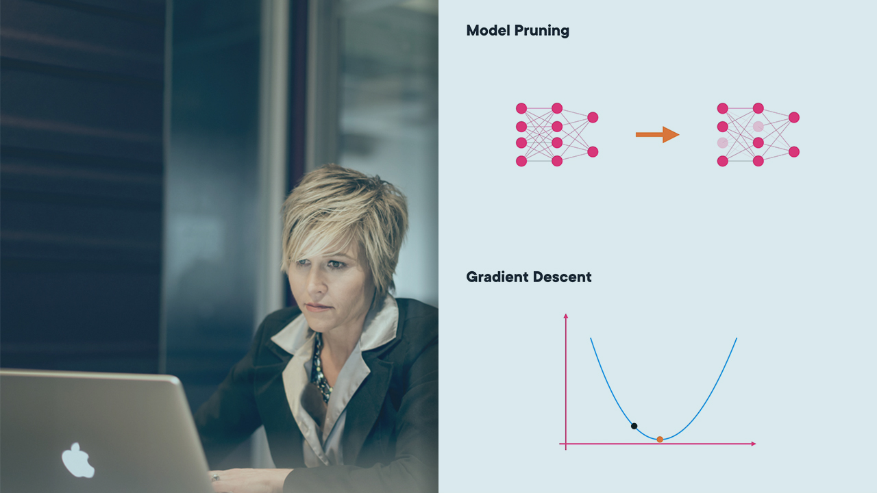 Optimizing Neural Networks For Efficient Data Processing