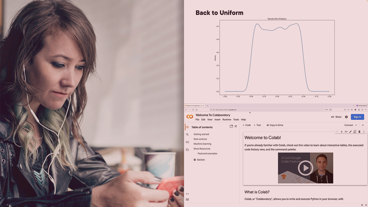Normalize Data To Make It Appropriate For An Analysis With Pandas