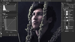 Mastering Portrait Editing In Photoshop Pluralsight