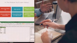 Pivot Tables For Excel Free Online Course EdLeed