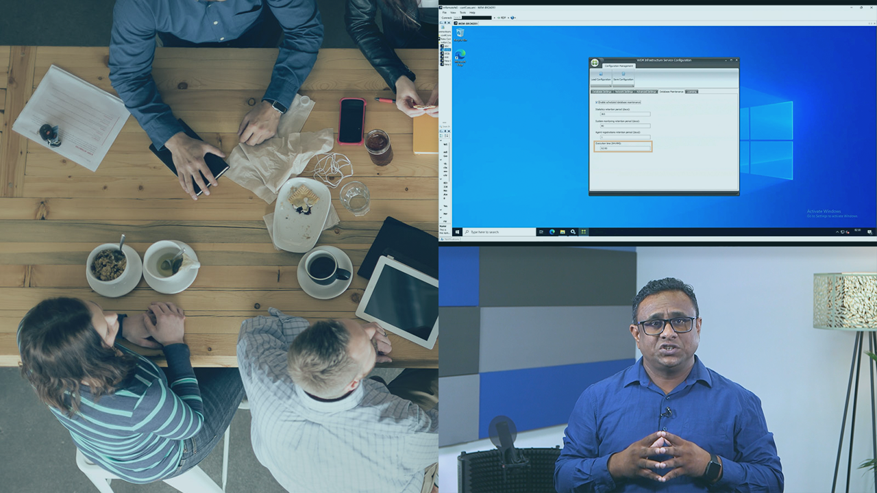 Citrix: Planning and Building a Workspace Environment Management (WEM ...