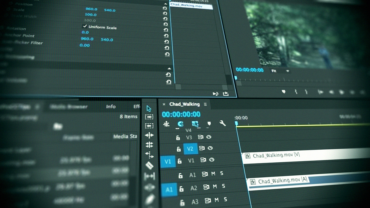 Premiere Pro CC Tips | Pluralsight