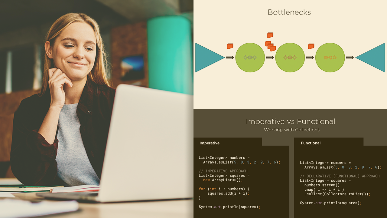 Preparing Data for Machine Learning with Java | Pluralsight