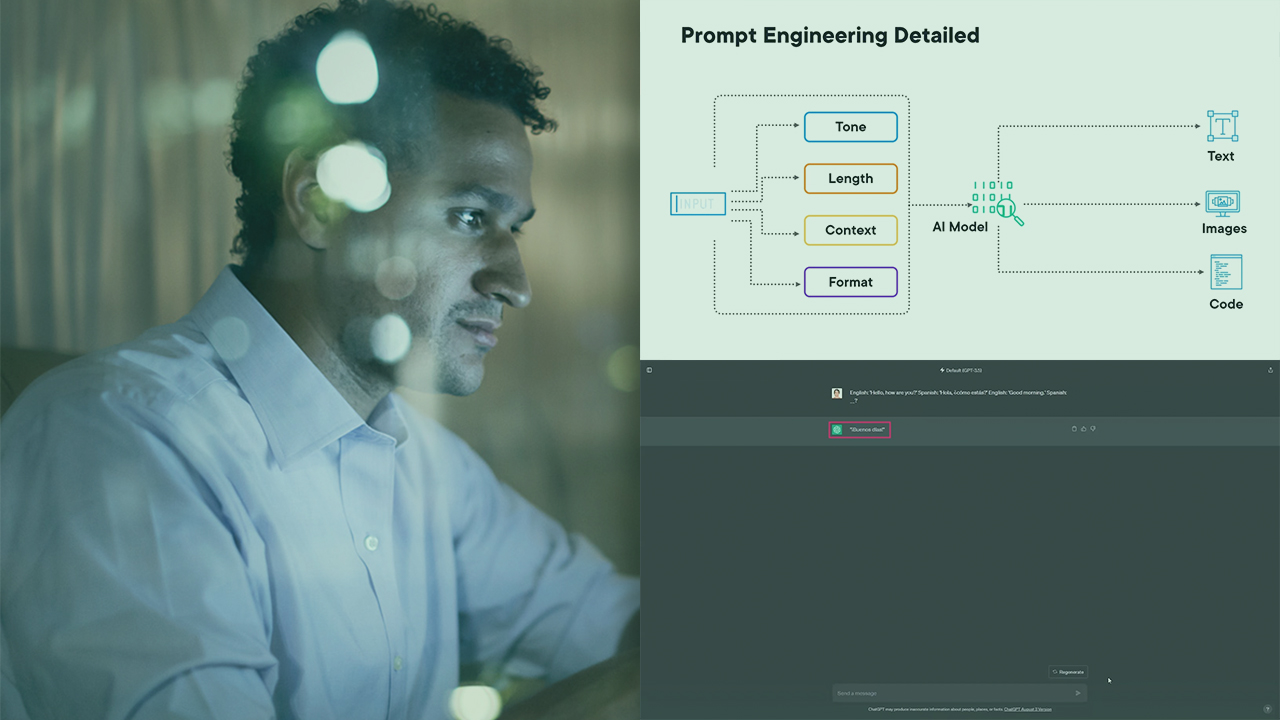 Prompt Engineering Best Practices Prompt Engineering Best Practices