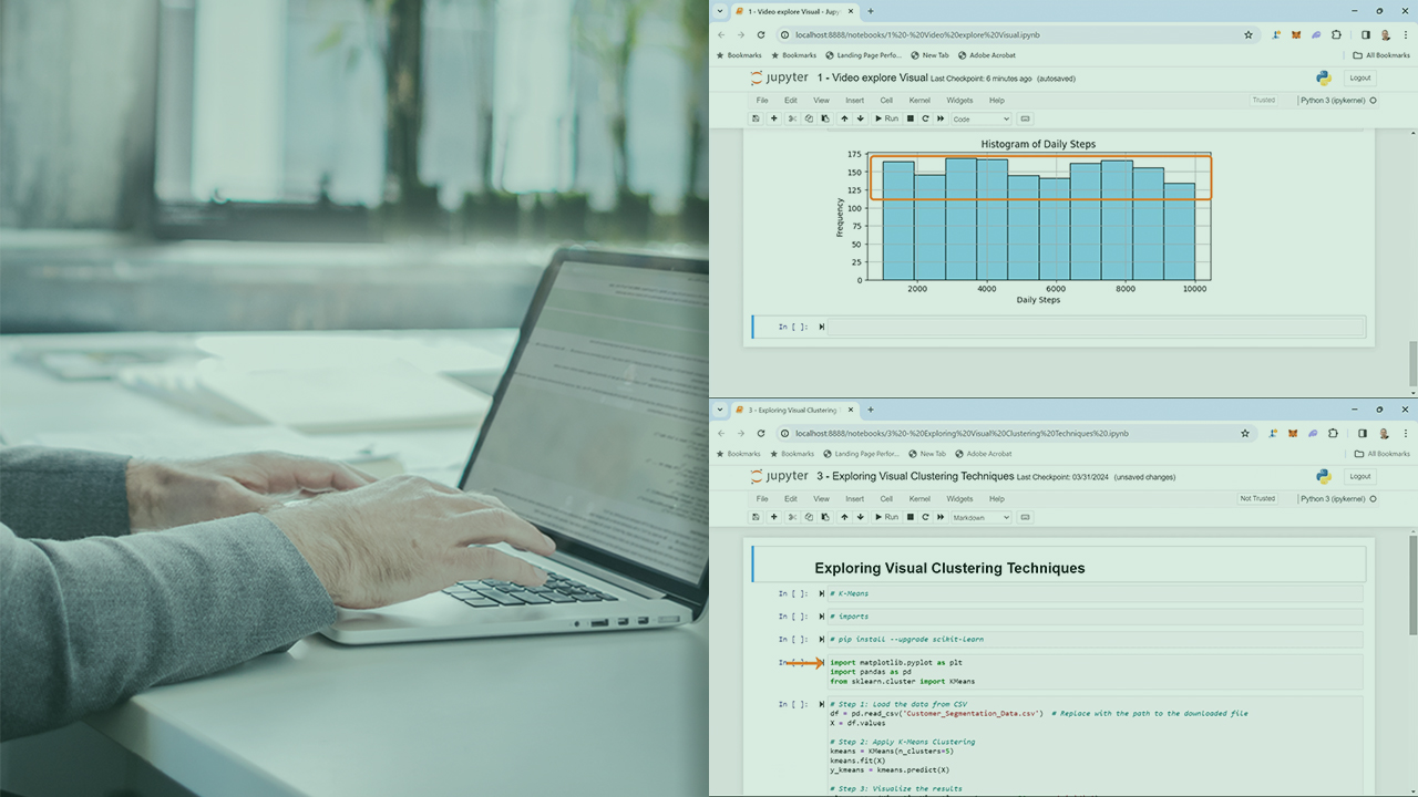 Exploratory Data Analysis Techniques In Python