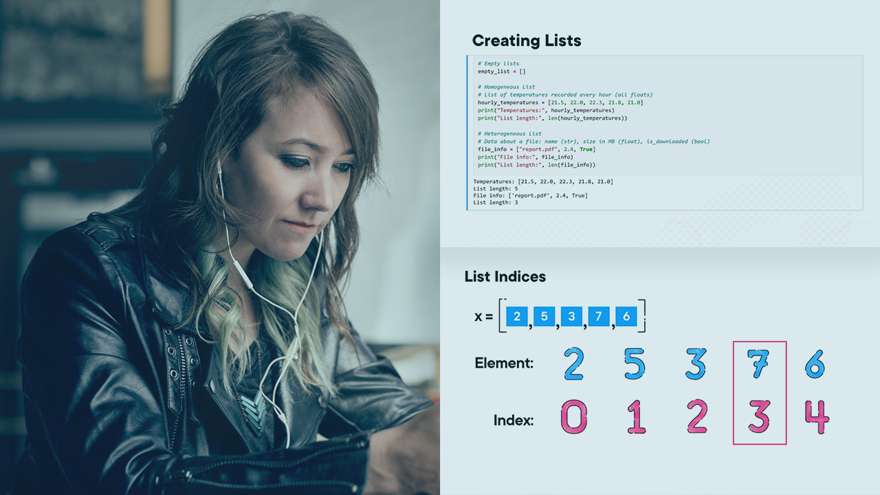 Python Data Structures