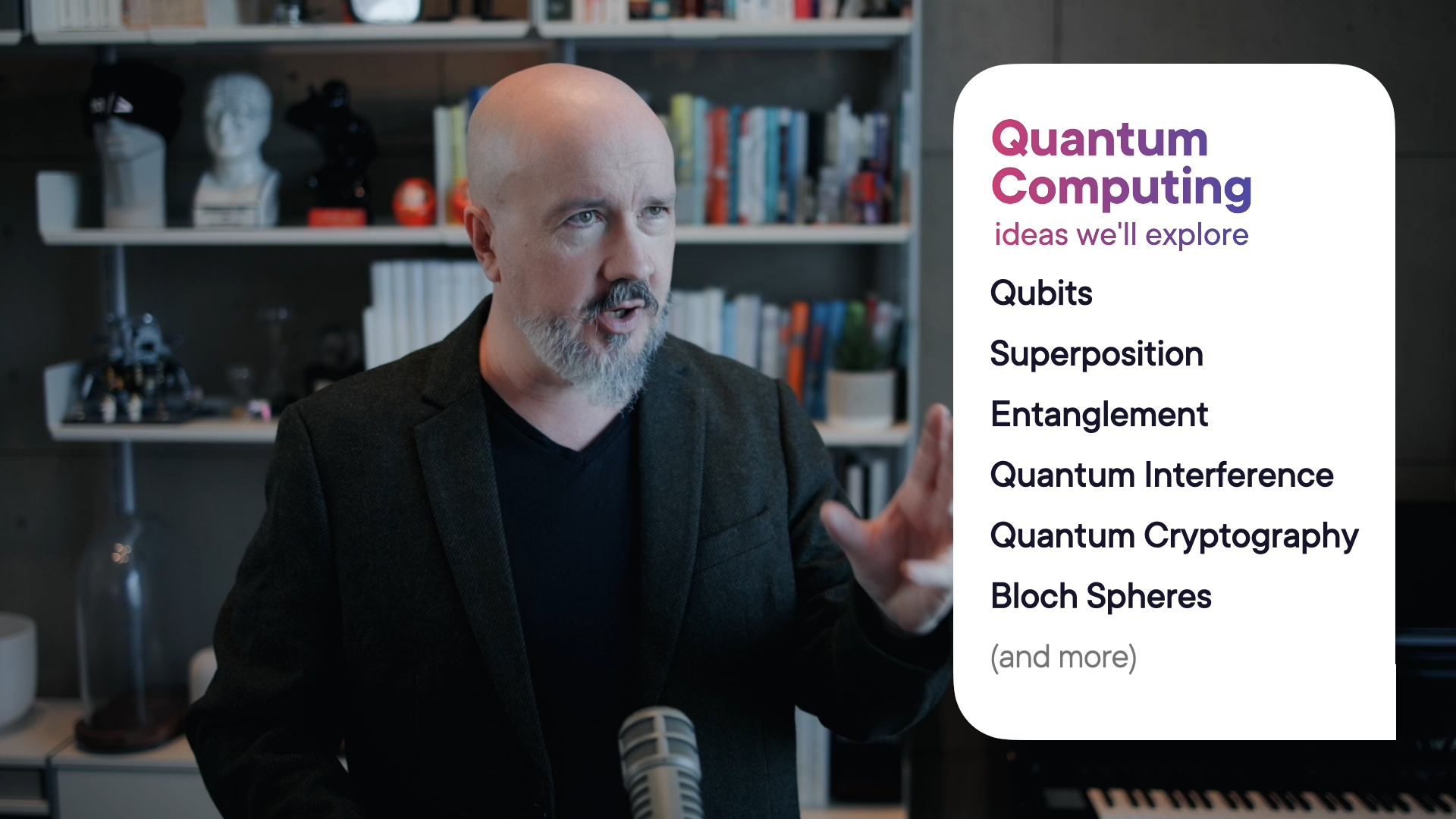 Quantum Computing Explained