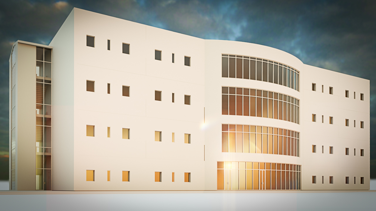 Revit Architecture Conceptual Design Fundamentals Revit Architecture Conceptual Design Fundamentals