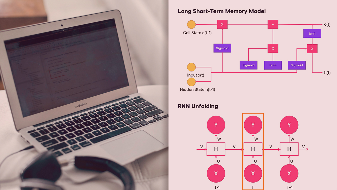 Recurrent Neural Networks (RNNs): Deep Learning for Sequences and Time Series