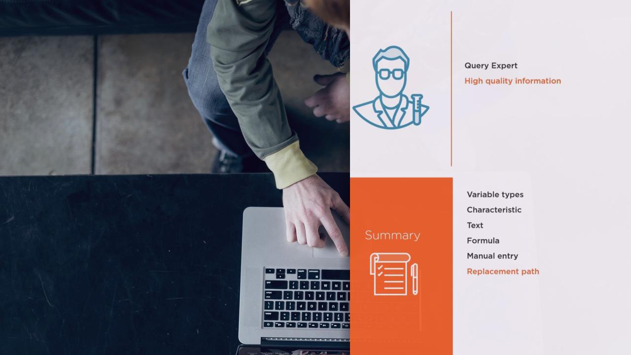 Becoming a SAP Business Warehouse Query Expert | Pluralsight